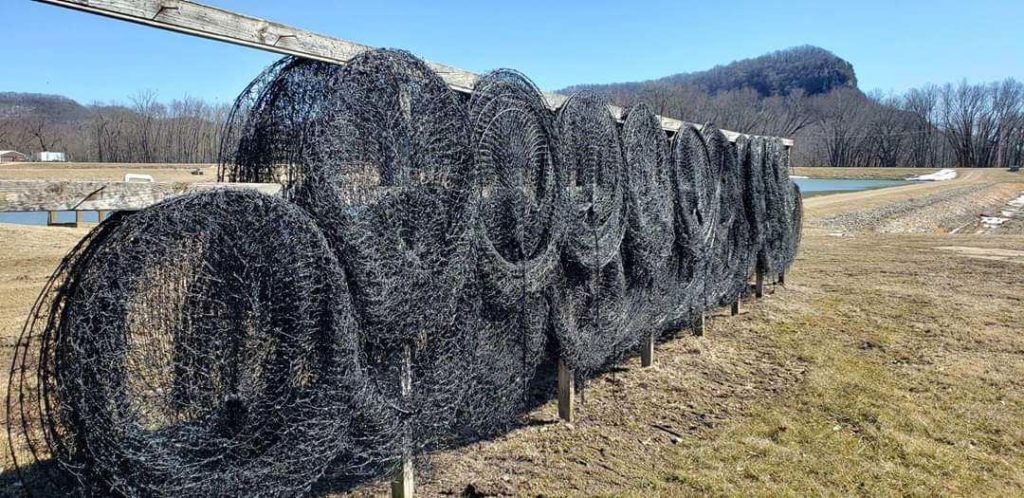 Spring is Almost in the Air at Genoa National Fish Hatchery! | Friends ...